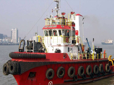 AHT/AHTS – Ejovi Dredging and Marine